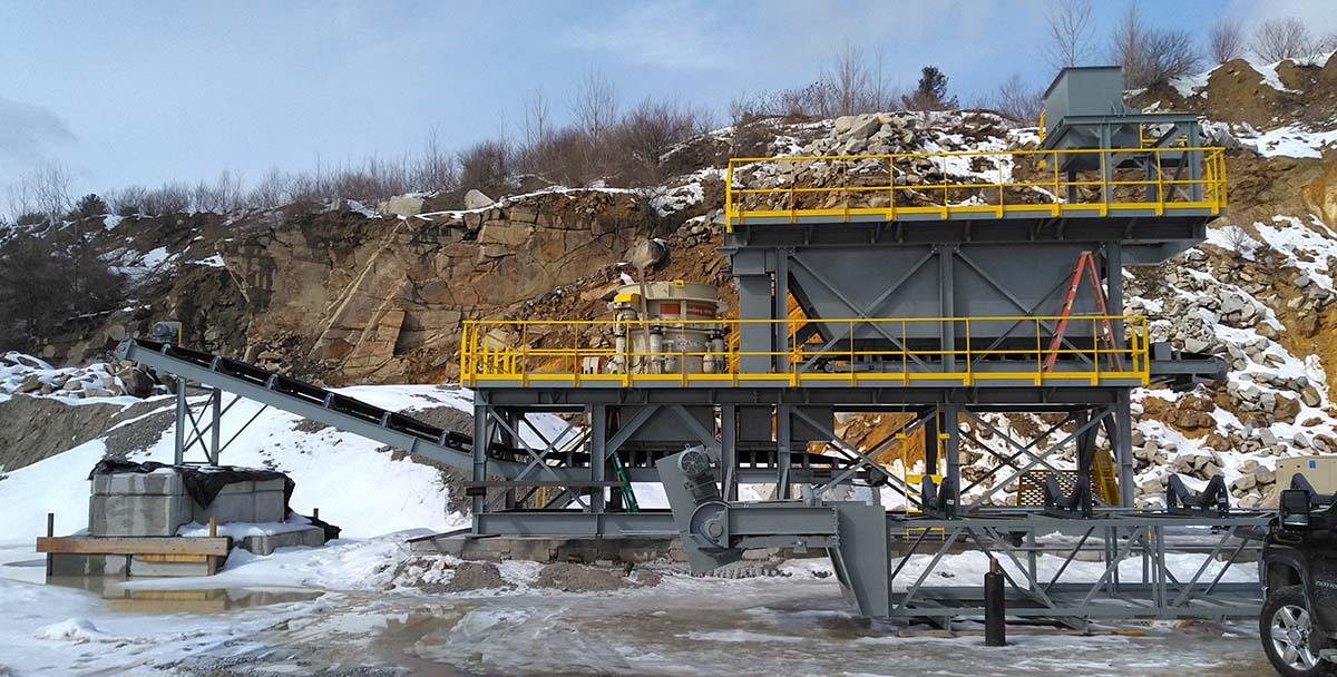 Custom Screen Stands - RAWSON Manufacturing, Inc.