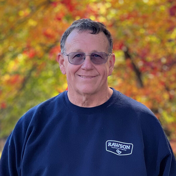 Our History - RAWSON Manufacturing, Inc.